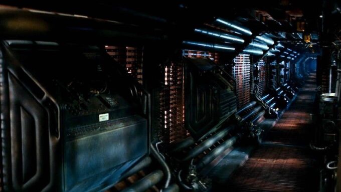 40 años de Alien, la película que cambió para siempre el cine de terror ...