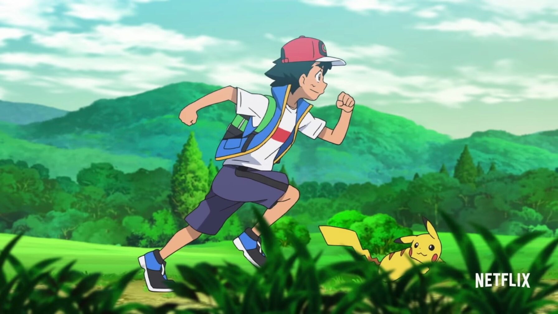 Netflix compra la serie de Pokémon y estrenará en exclusiva la nueva ...