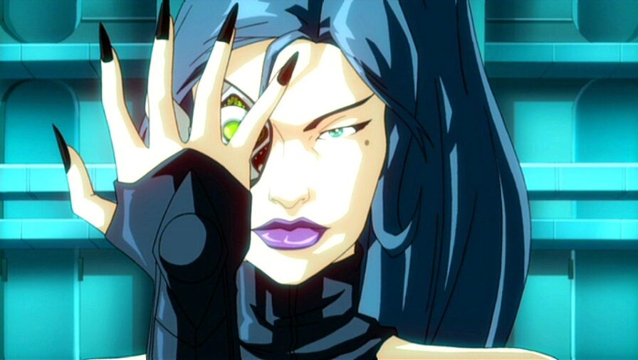 Quién es Lucia Von Bardas y por qué su aparición lo puede cambiar todo ...