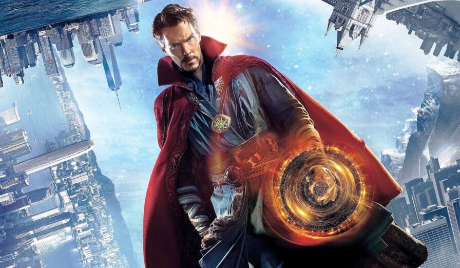 Doctor Strange estará en Spider-Man 3, y será el nuevo mentor de Peter ...