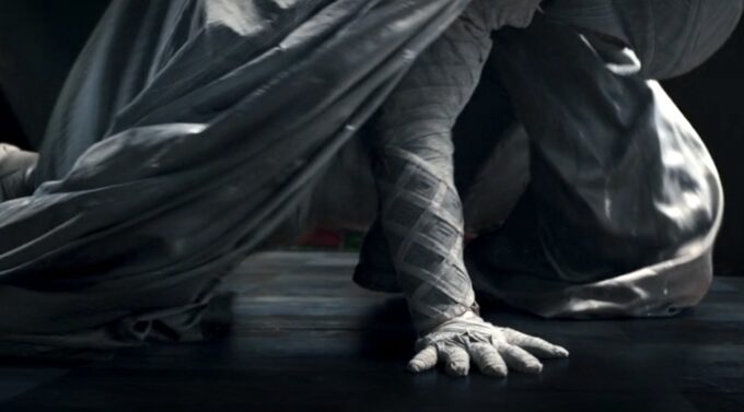 Primer vistazo a Moon Knight, She-Hulk y las series de Marvel que ...