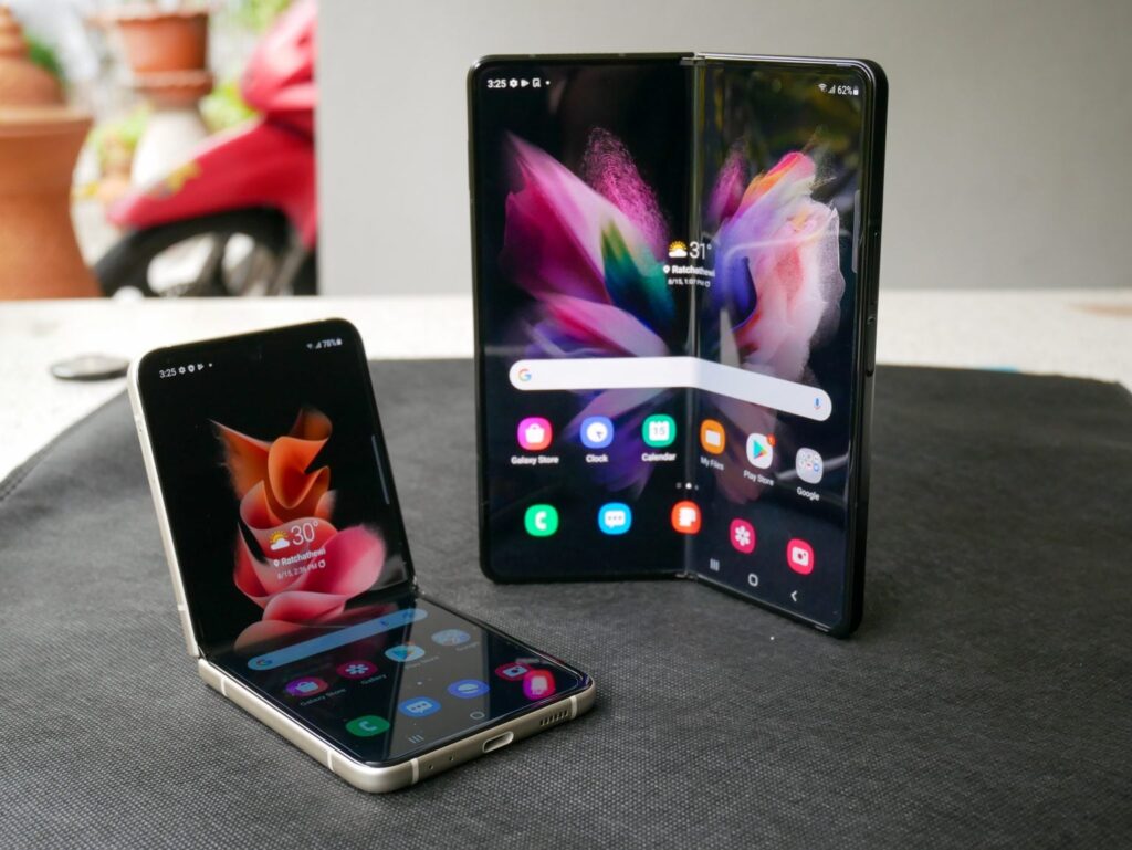 El teléfono más llamativo de la la historia es... un Motorola de 2008