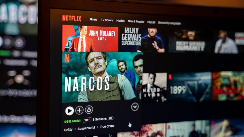 Los mejores servicios de streaming en 2024