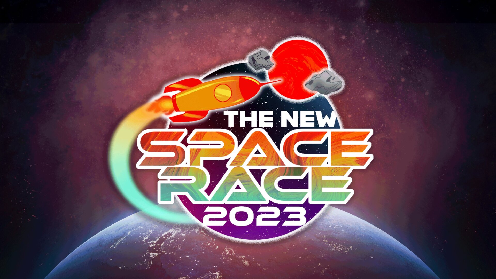 La Nueva Carrera Espacial Gizmodo Explora Nuestra Búsqueda En Continua