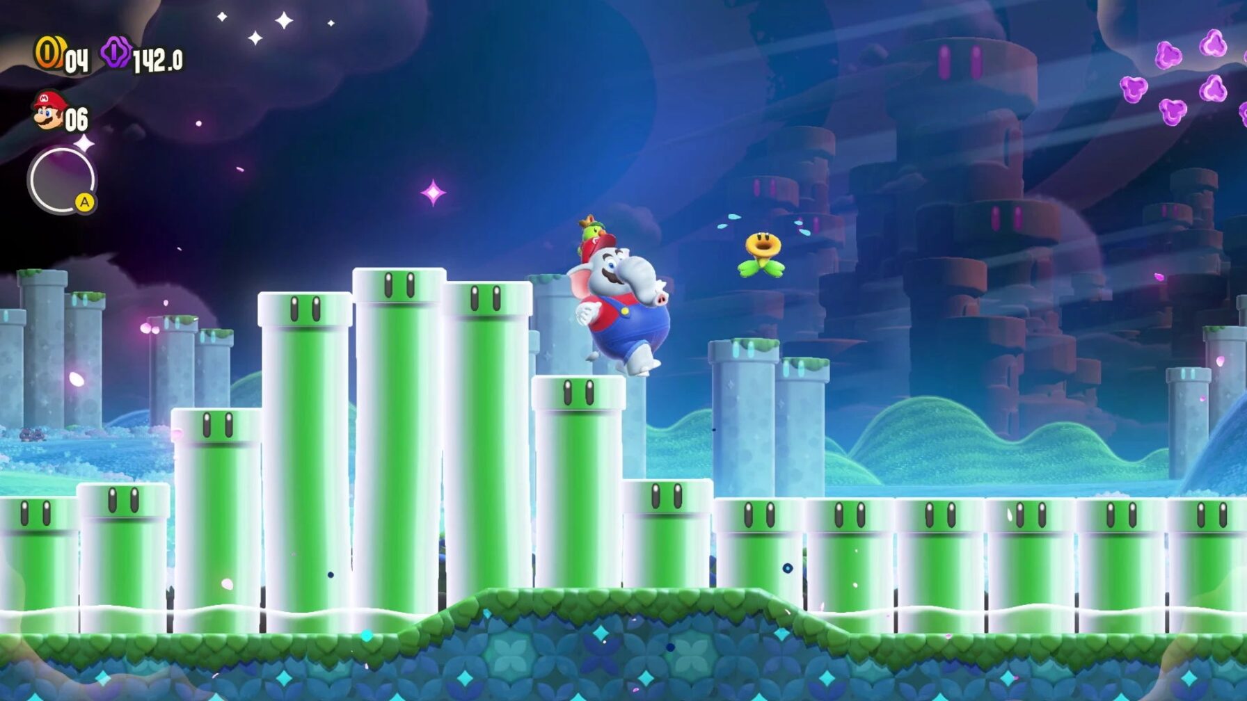 Nintendo finalmente confirma el nuevo actor de voz de Mario