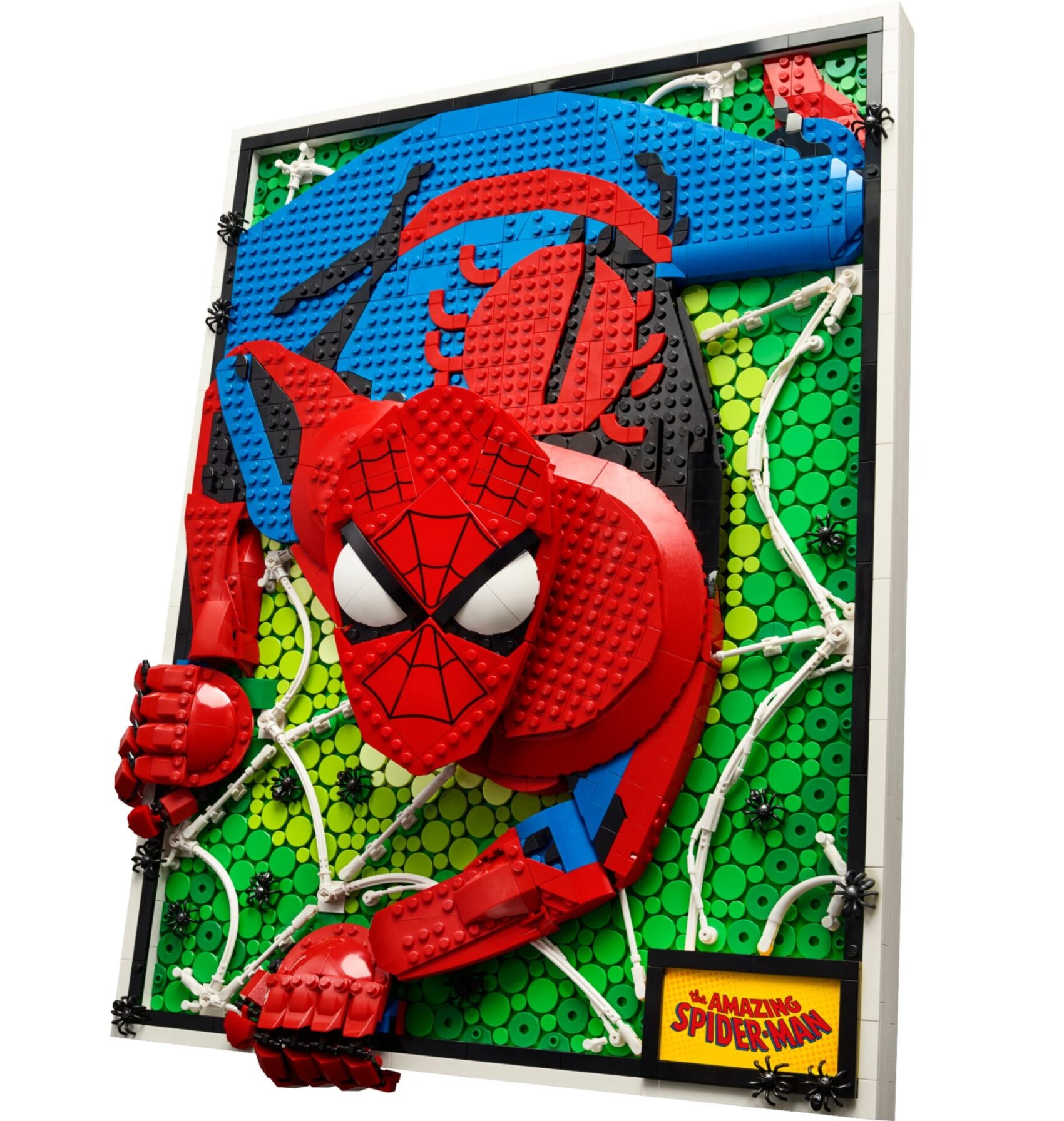 Los regalos Lego más nerds, grandes y pequeños