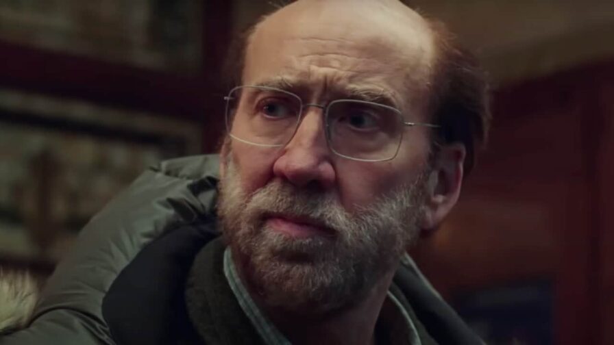 Nicholas Cage ha aceptado que debe ser a la vez actor y meme