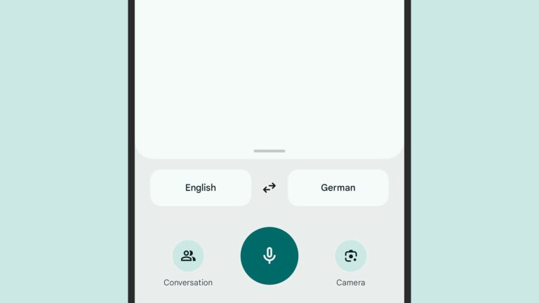 Cómo utilizar Google Translate como intérprete en tiempo real