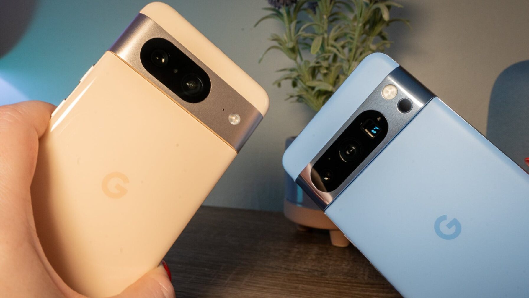 Revisión de Pixel 8 Pro: establece el nuevo estándar para todo lo ...