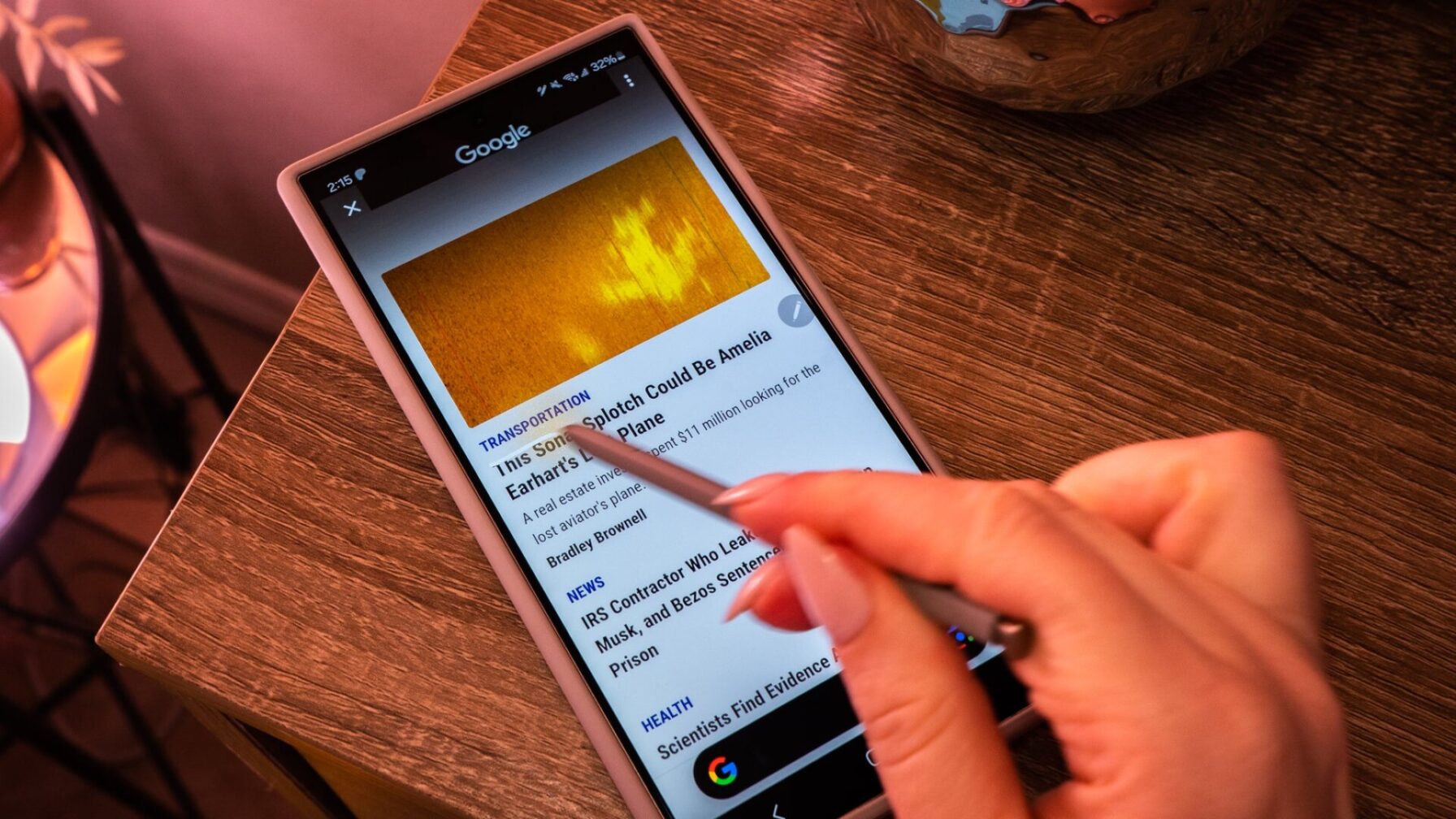 Los mejores teléfonos grandes que puedes comprar ahora mismo