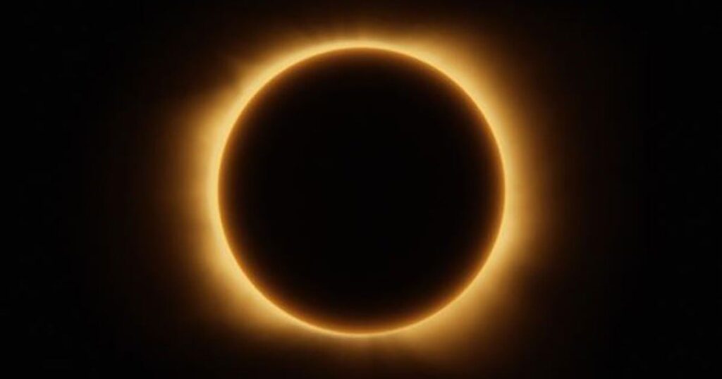 Su guía definitiva para el gran eclipse solar de América del Norte de 2024