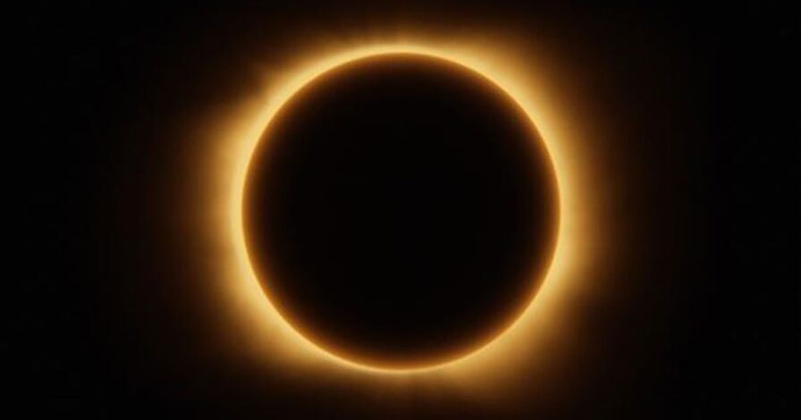 Su guía definitiva para el gran eclipse solar de América del Norte de 2024