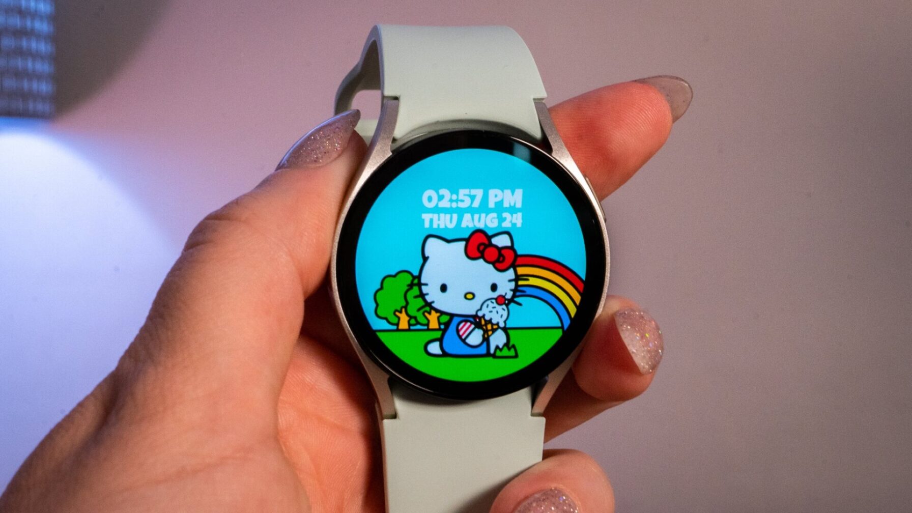 Los mejores relojes inteligentes que puedes comprar en 2024