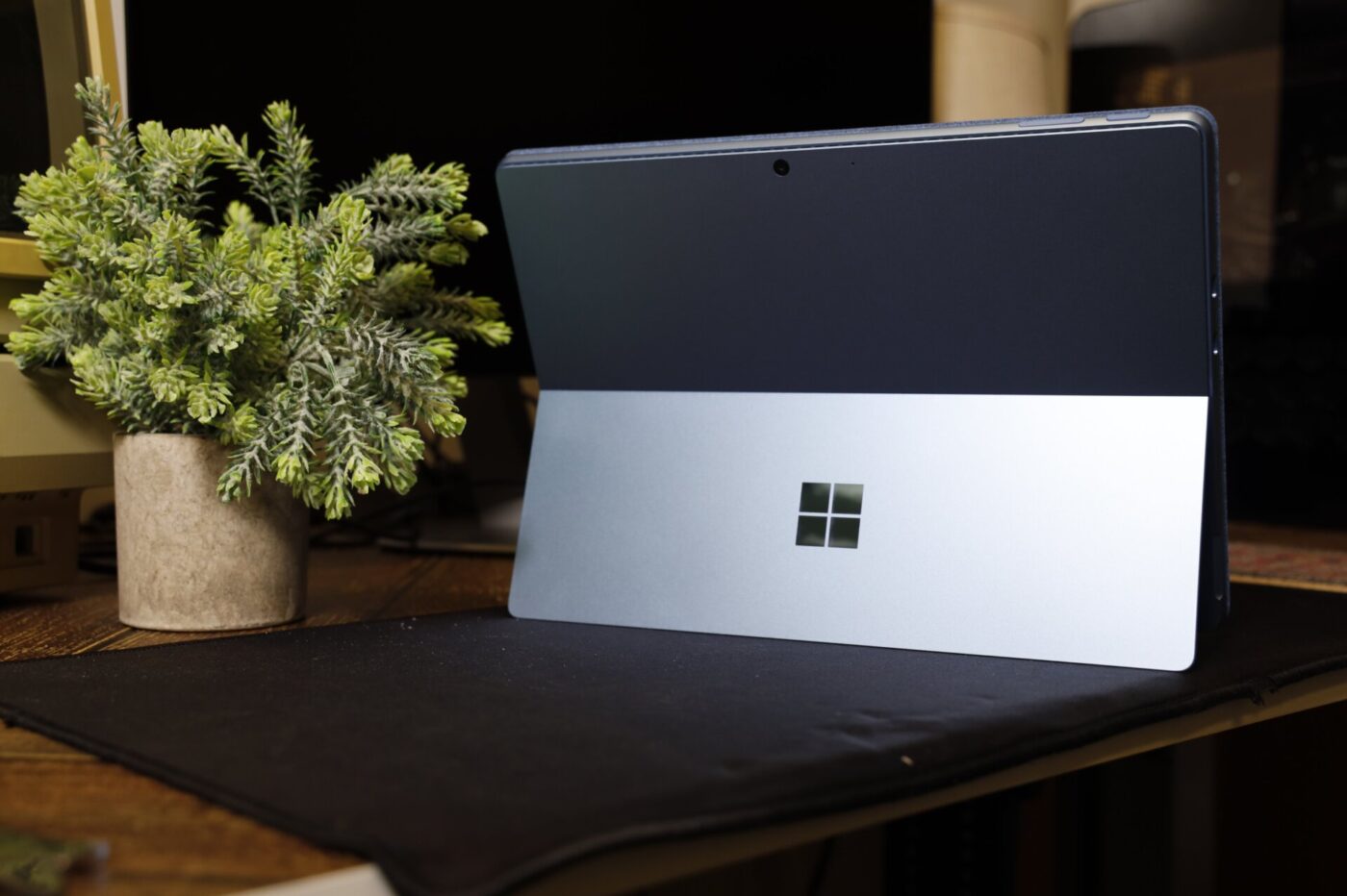 Revisión de Microsoft Surface Pro: una computadora portátil con una ...