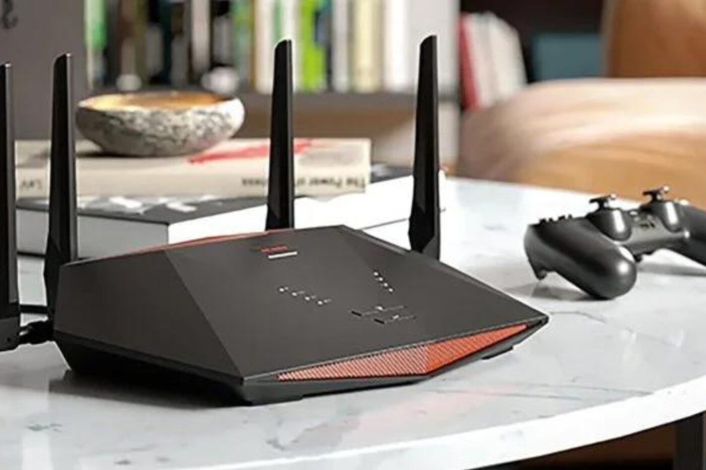 Cómo hacer que tu Wi-Fi sea más rápido