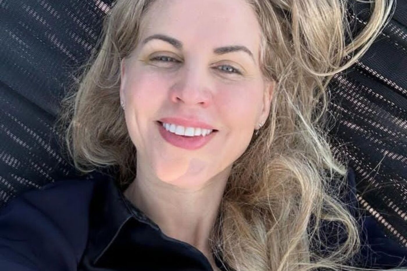 La “Benjamin Buttom” de la vida real: Liz Parrish, la mujer que desafía ...