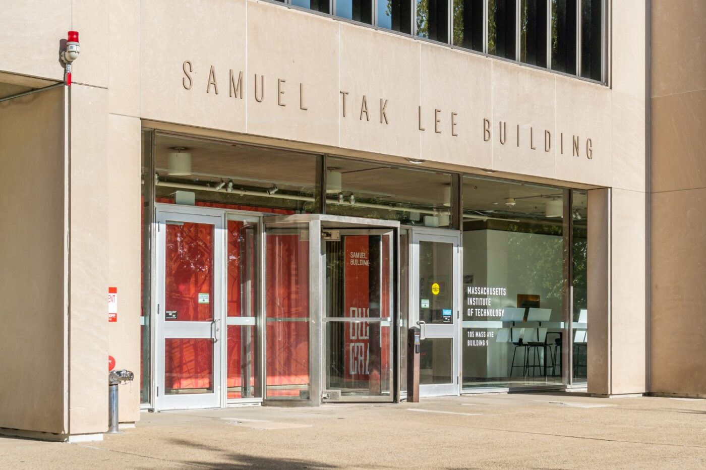El multimillonario Samuel Tak Lee y su donación de 118 millones de ...