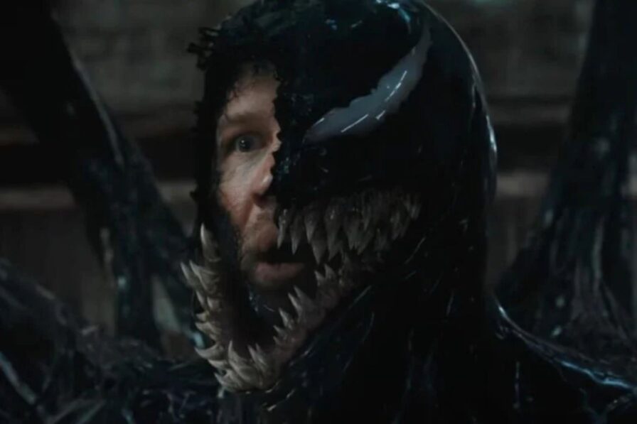 Venom y Eddie: Un romance que desafía al mundo