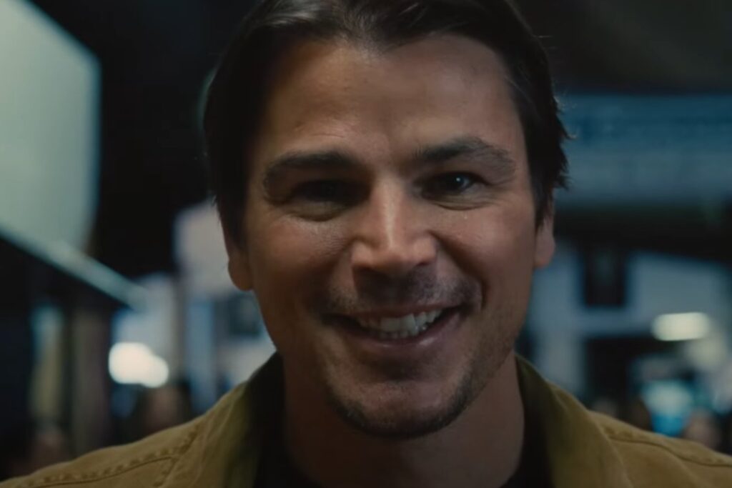 Uno De Los Thrillers Más Entretenidos Y Polémicos Del Año Llega A Max