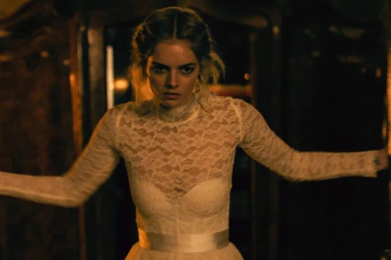 Ready or Not 2 está en marcha: el regreso de Samara Weaving y Radio ...