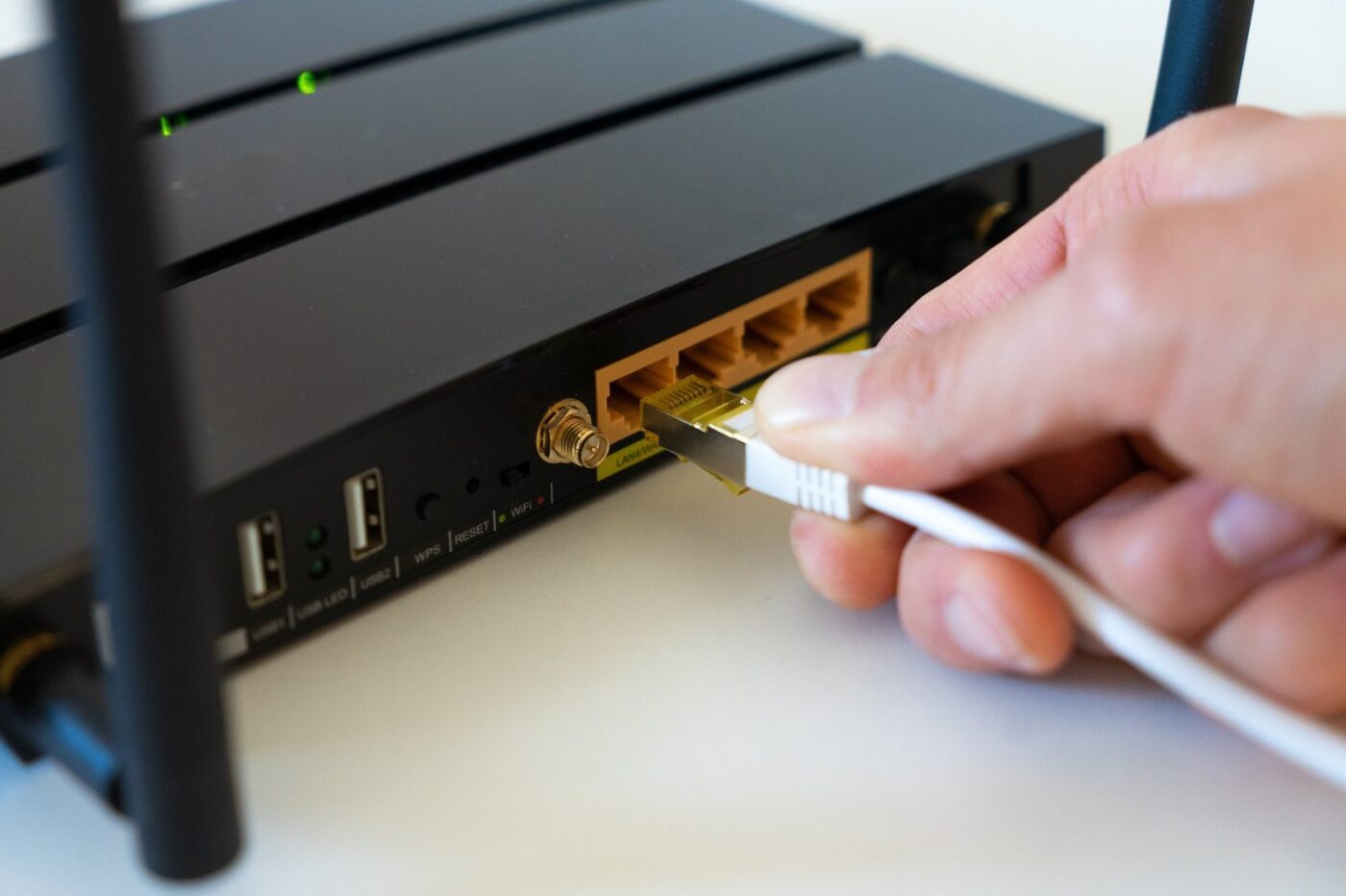 ¿Problemas con tu WiFi? Aquí está la razón por la que debes esperar 30 ...