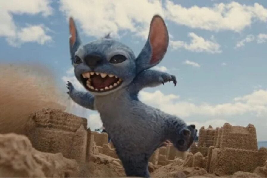 El primer tráiler de “Lilo & Stitch” en Live-Action de Disney es ...