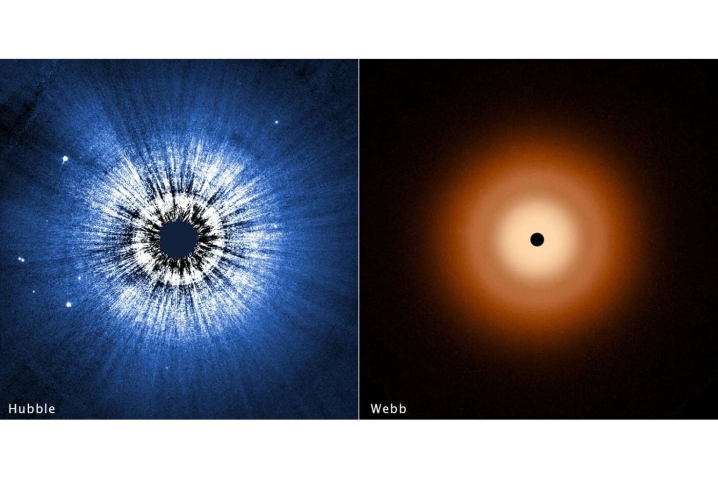 El extraño caso de la estrella Vega