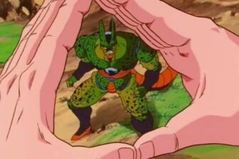 Durante años se creyó que el Kikoho era un error de Dragon Ball. La ...