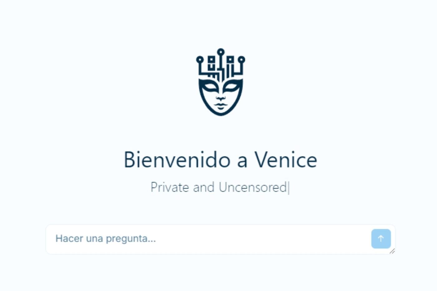 Venice AI: prueba gratis la IA que respeta tu privacidad y no tiene censura