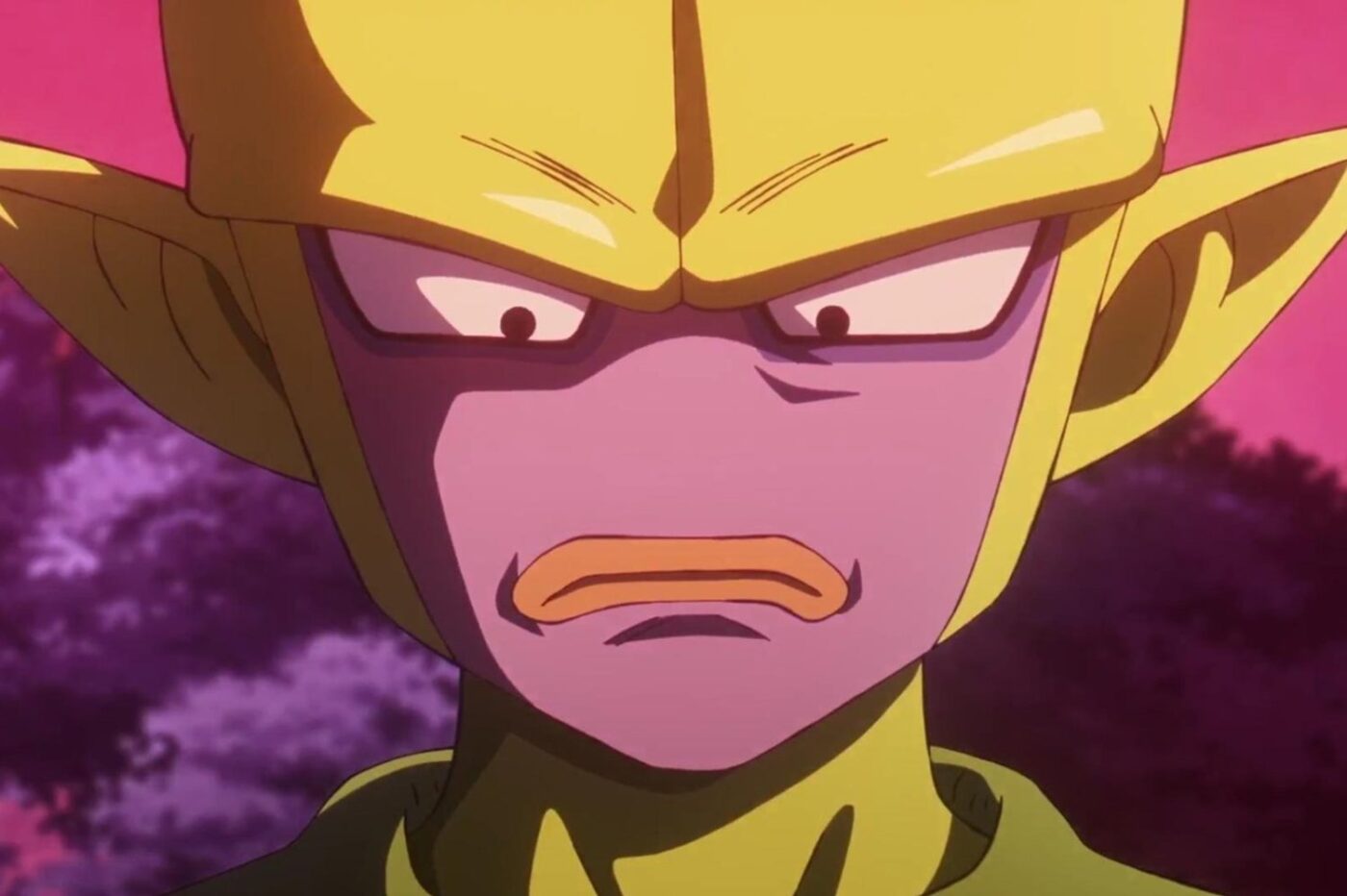 Dragon Ball Daima: ¿Es Majin Kuu el nuevo villano más fuerte del anime?