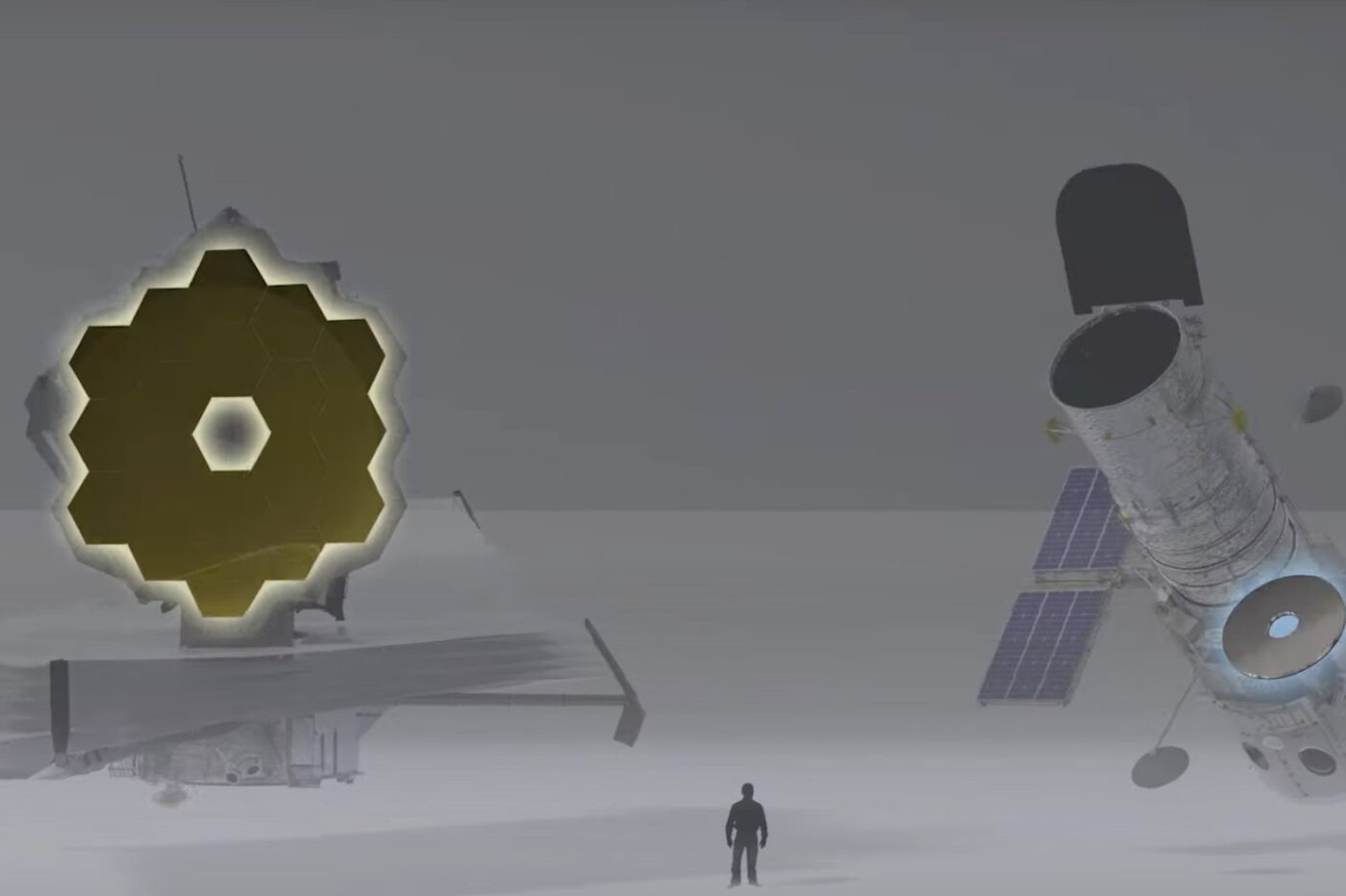 El nuevo papel del telescopio James Webb como guardián de la Tierra