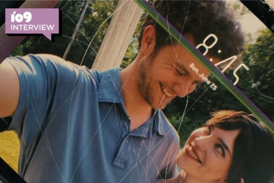 "Companion", con Jack Quaid y Sophie Thatcher, mezcla de comedia y terror
