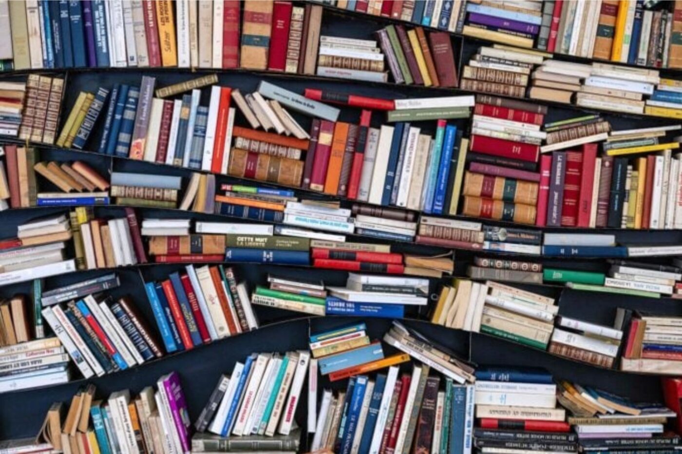 Los libros escritos sin IA ahora pueden certificarse como “obras de ...