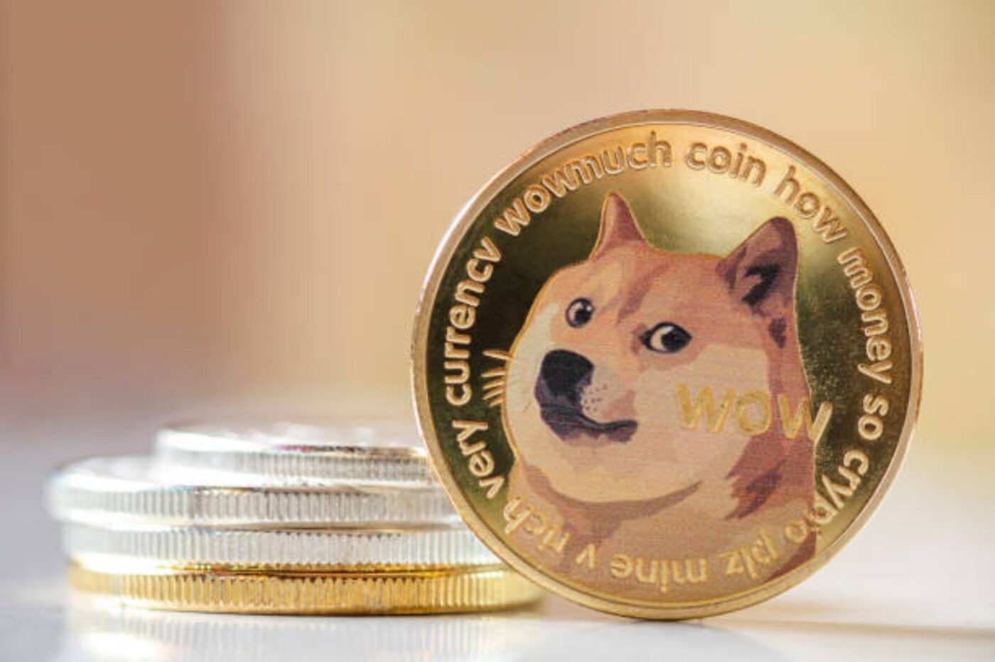 ¿El año del perro? DOGE comienza 2025 con fuerza y promete sorpresas