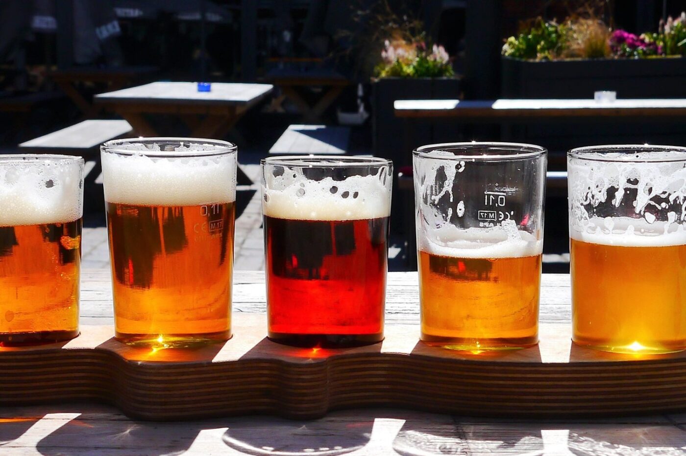 Beber cerveza todos los días: ¿cómo afecta a tu estómago?