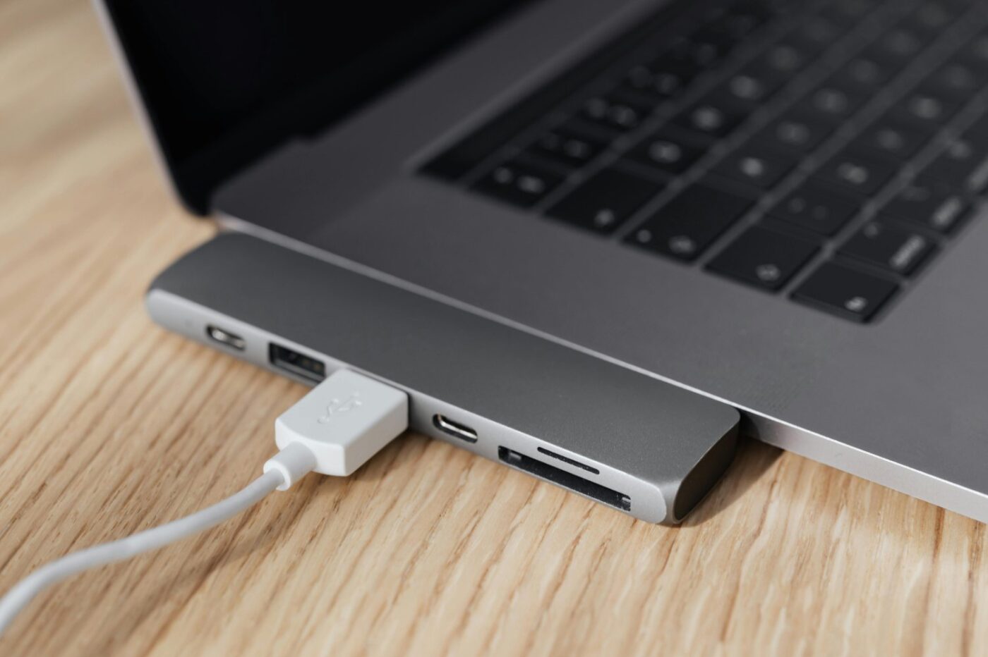 El secreto de los puertos USB que pocos conocen y te ayudará a ...
