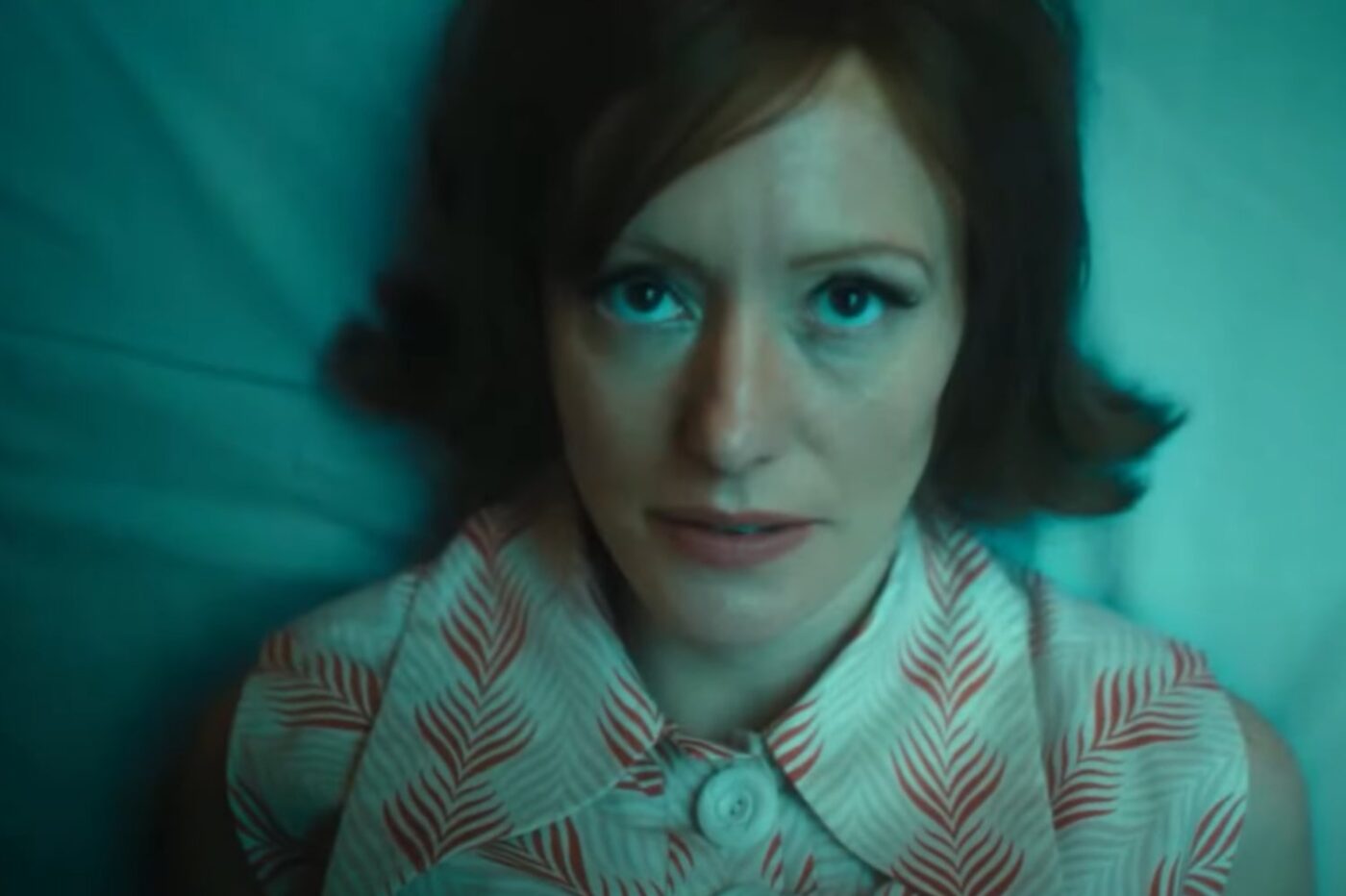 La miniserie de Netflix que desafía a Black Mirror y te hará dudar de ...