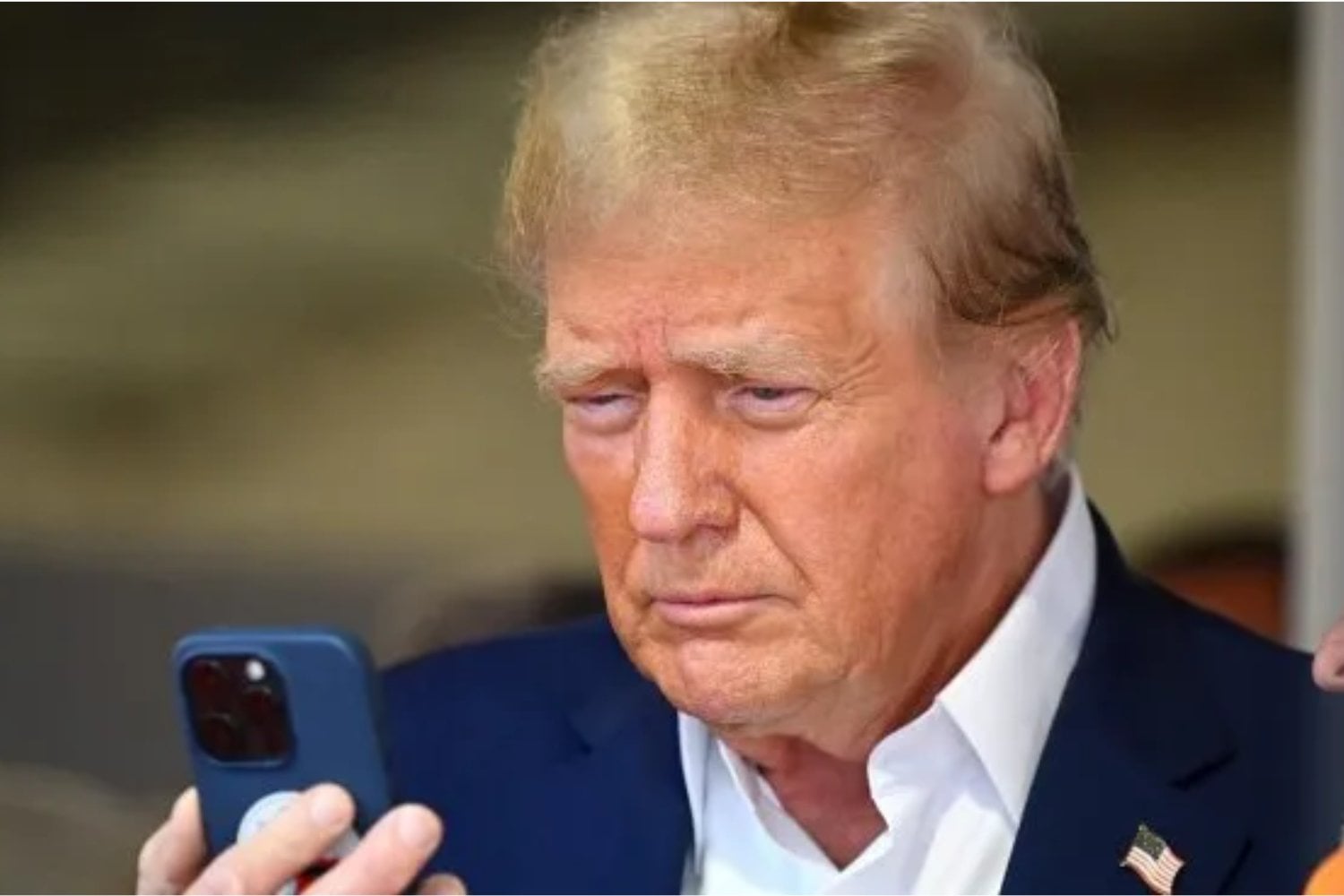 ¿Y si fabricar un iPhone en EE.UU. fuera el error que nadie quiere ver?