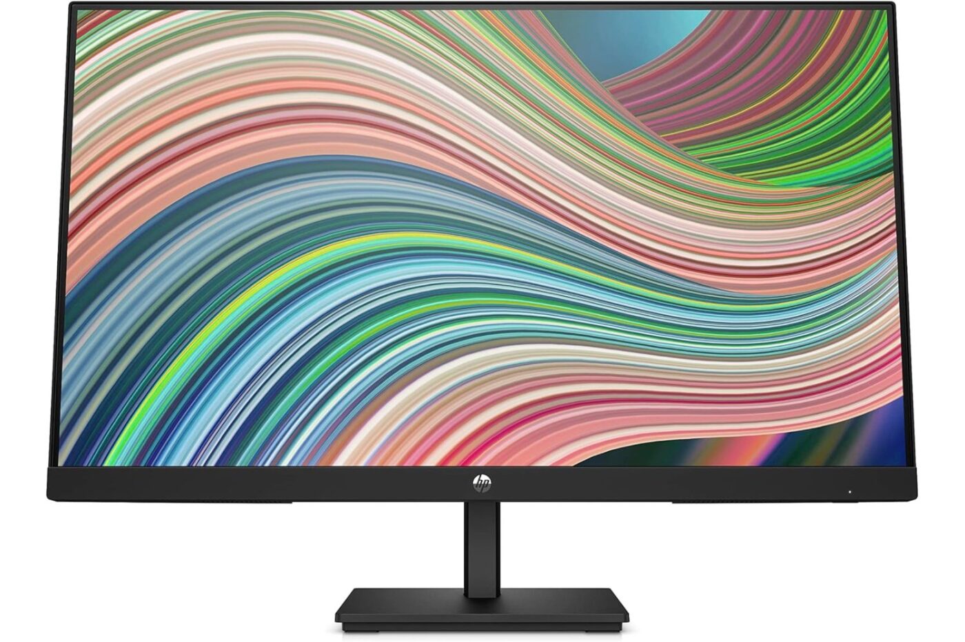 El monitor HP Full HD de 24 pulgadas está prácticamente a precio de ...
