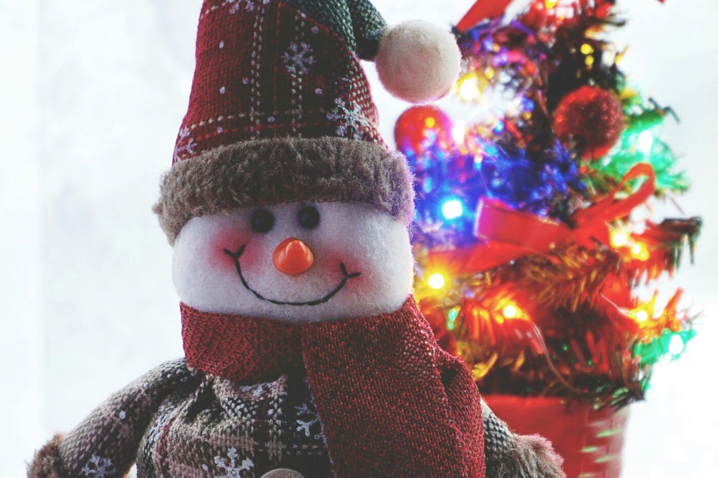 El muñeco de nieve: una figura que esconde una historia sorprendente