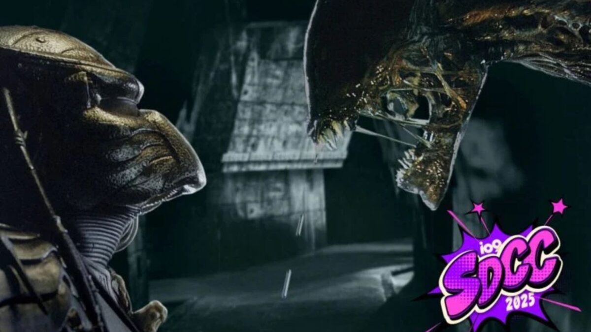 Tal parece que “Alien vs. Predator” podría volver en el futuro