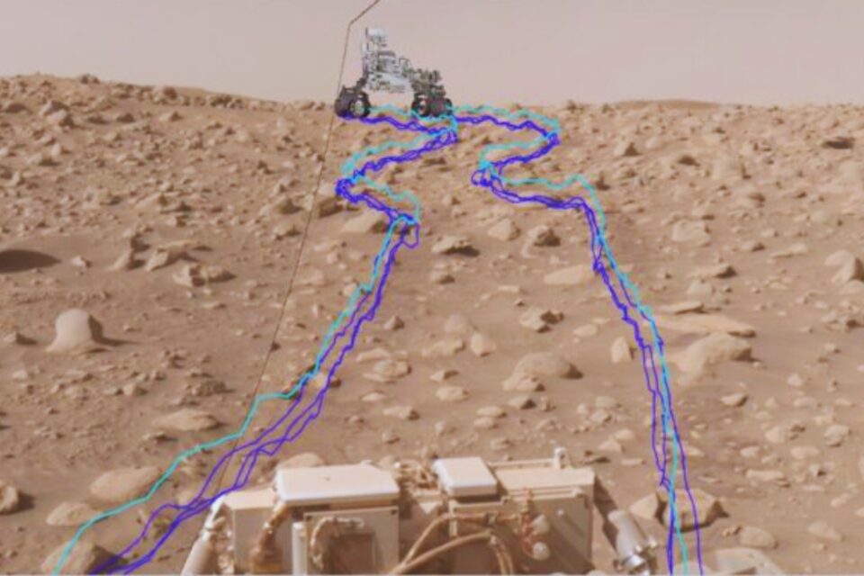El error que la NASA arrastró por 50 años y cómo un hallazgo reciente ...