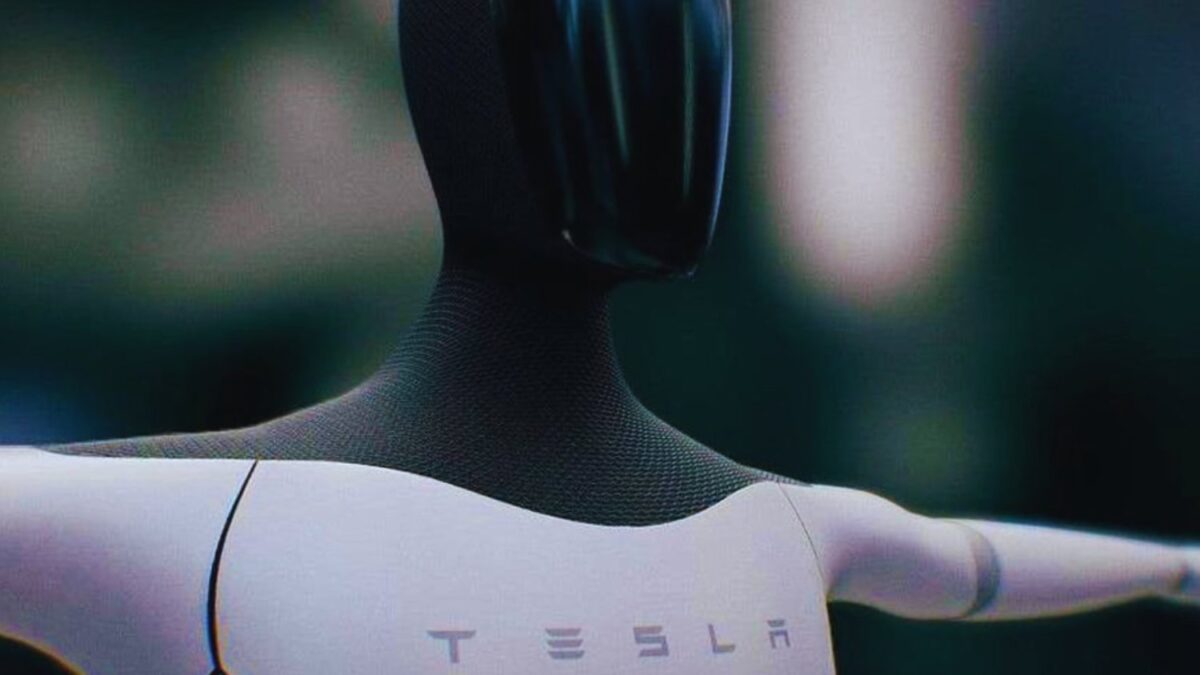 Tesla enfrenta contratiempos en la producción de robots humanoides ...