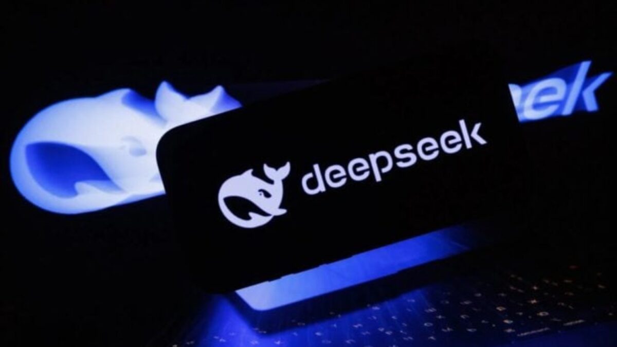 DeepSeek-V3.1: La jugada que incomoda a NVIDIA y refuerza la apuesta ...