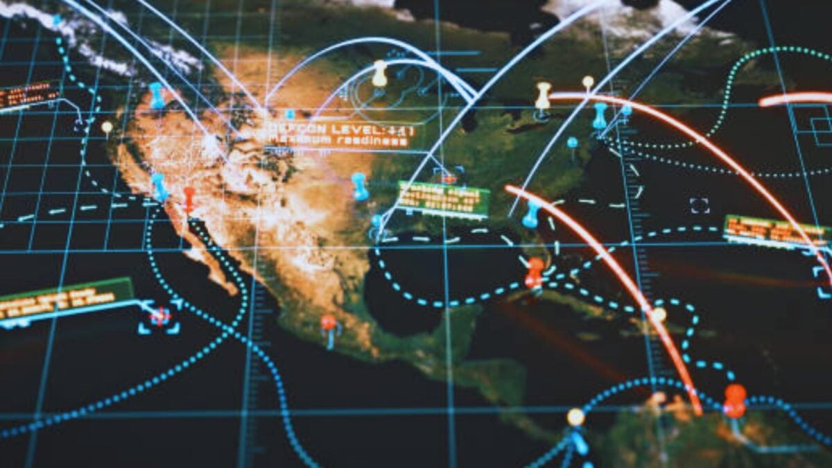 Conflictos sin tregua: El mapa que revela cuántas guerras arden hoy en ...