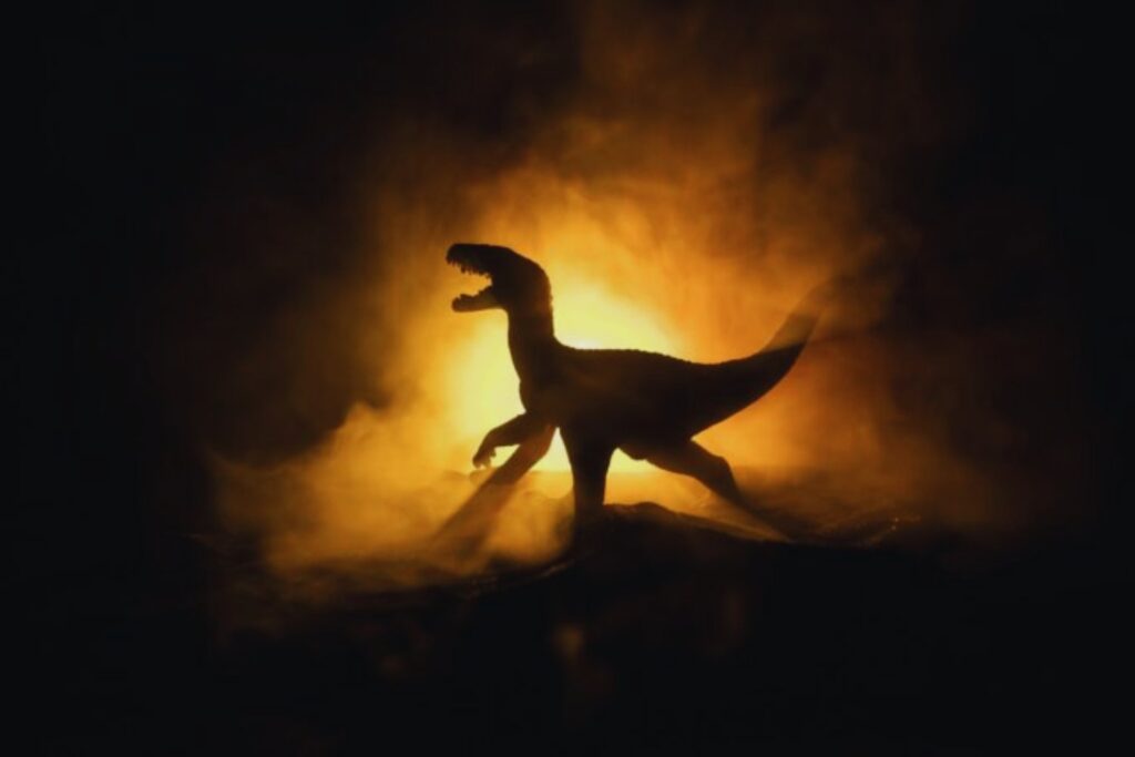 Un fósil hallado obliga a reescribir la historia de los dinosaurios ...