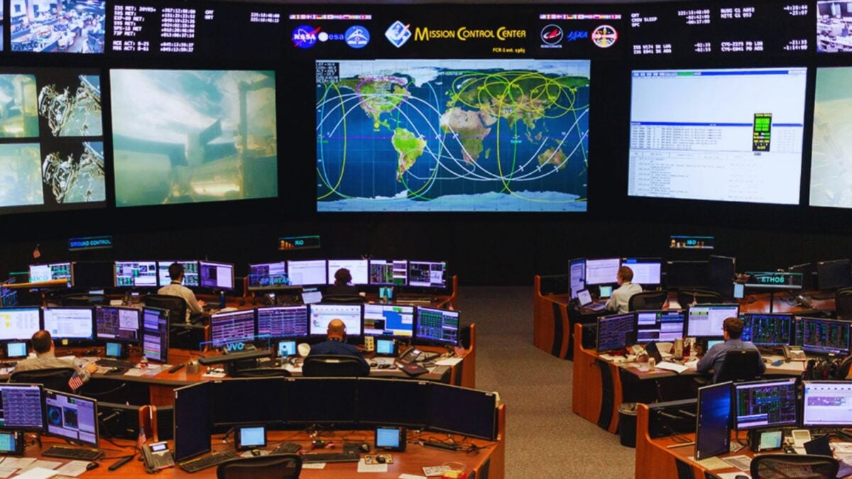 Hackeó la NASA por primera vez y no obtuvo recompensa. Lo volvió a ...
