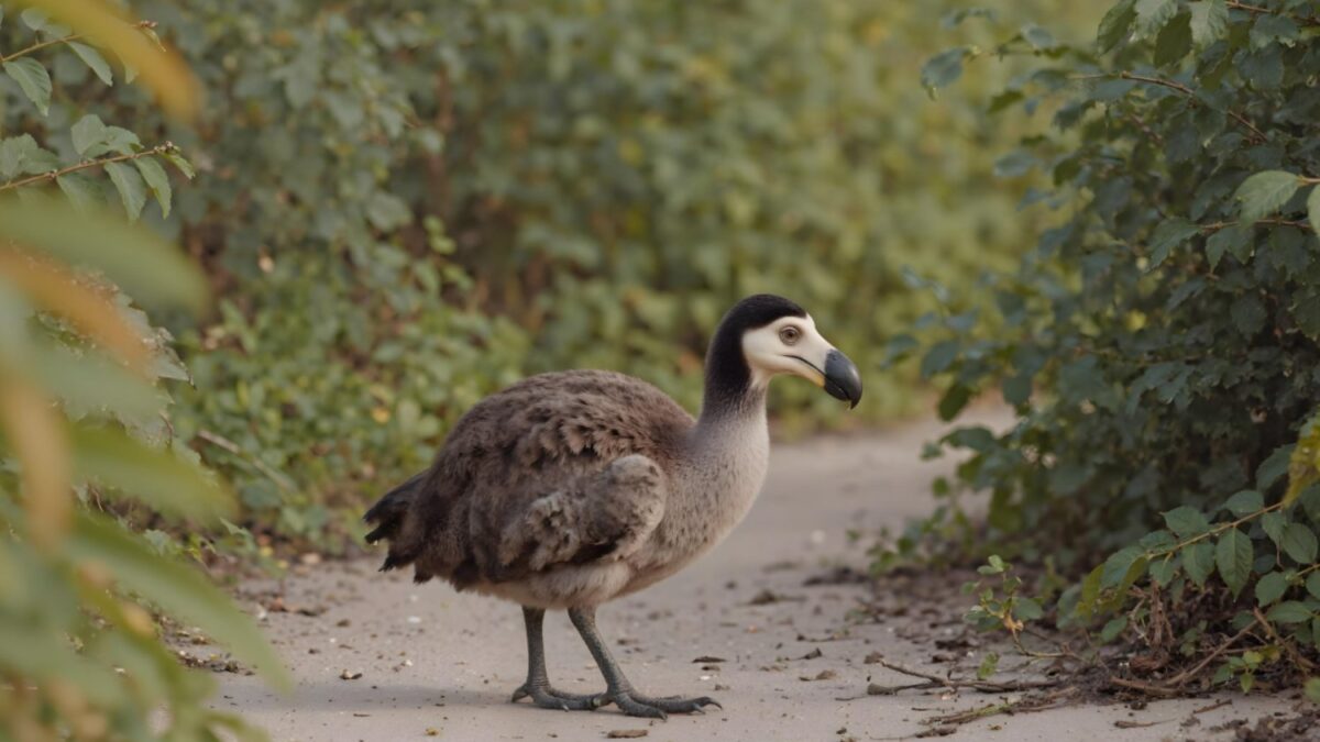 El regreso del dodo: cómo la genética busca revivir al ave extinta hace ...