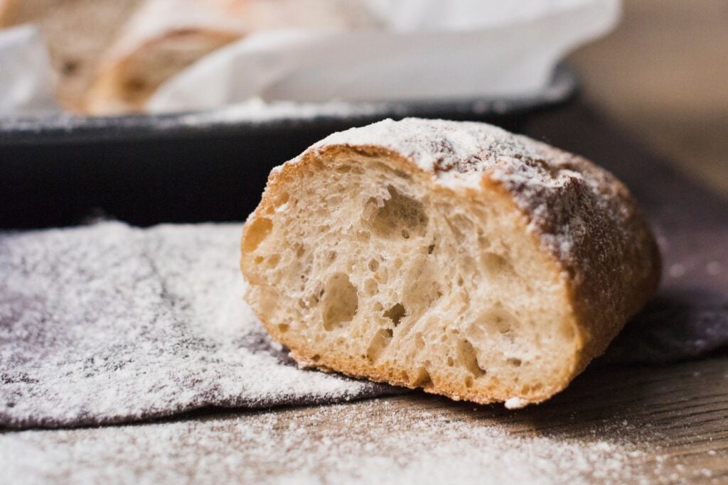 Masa madre: la ciencia detrás del pan más saludable y sabroso