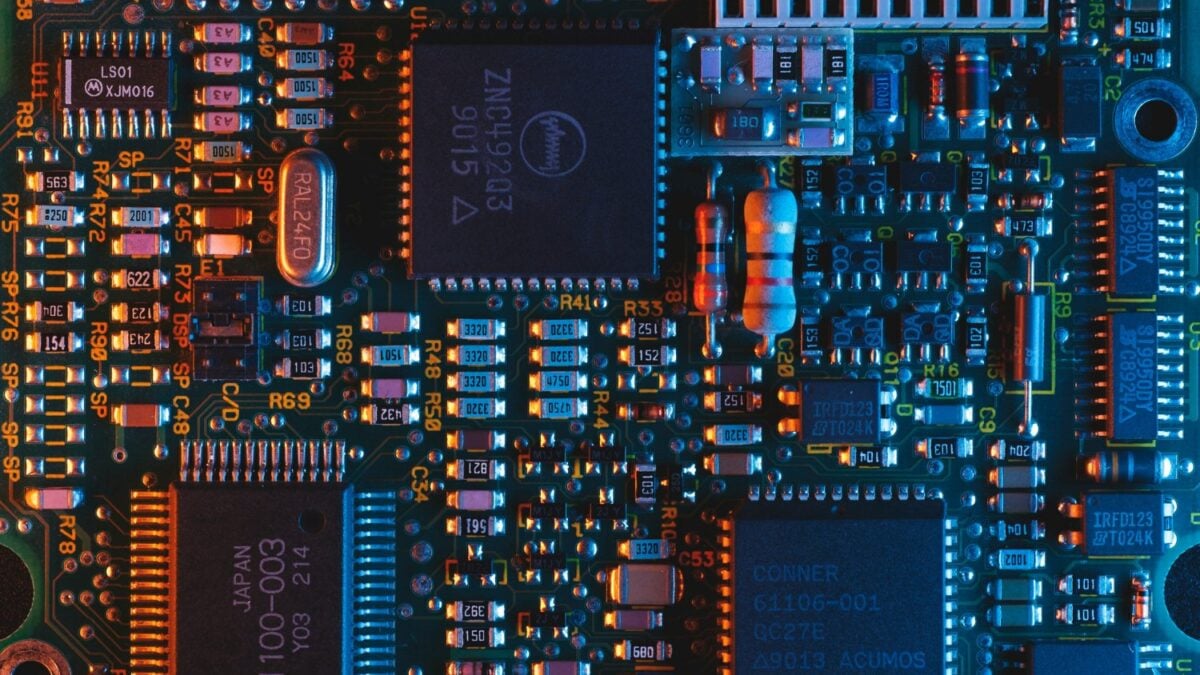 El MIT crea un transistor magnético que puede cambiar la informática ...